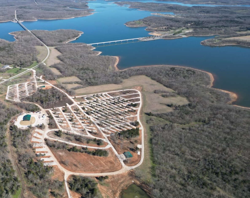 Welcome to Walnut Ridge RV Estates! - Walnut Ridge RV Estates